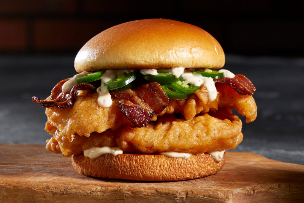 The Menu | Nathan's Famous Restaurants