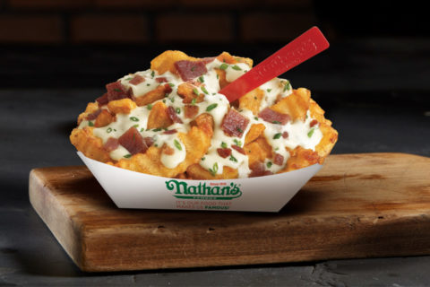 The Menu | Nathan's Famous Restaurants