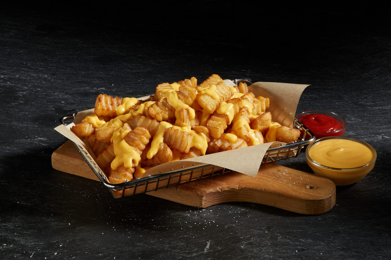 The Menu | Nathan's Famous Restaurants