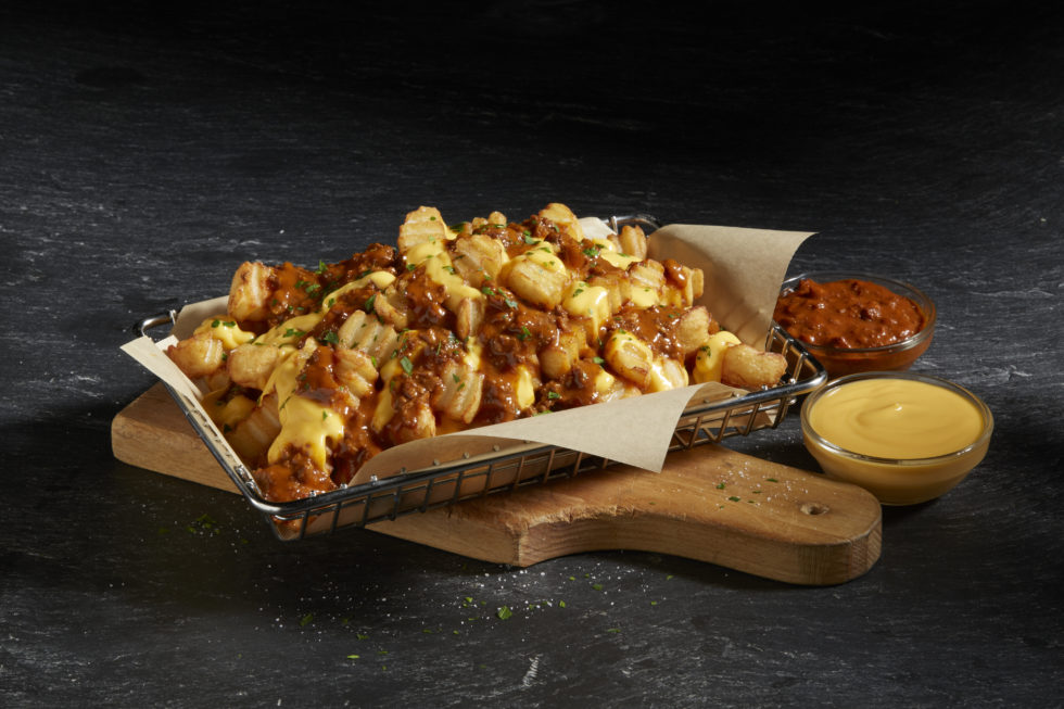 The Menu | Nathan's Famous Restaurants