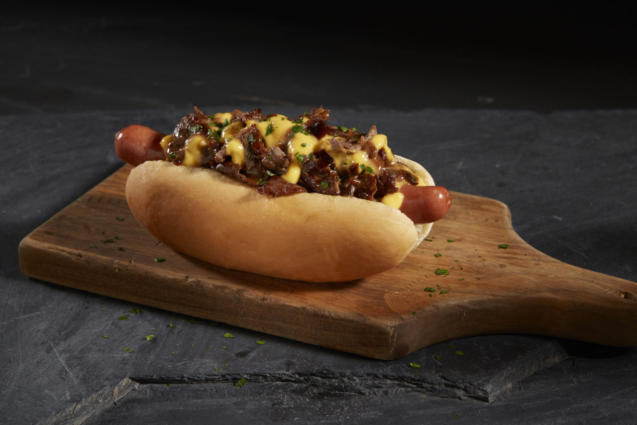 The Menu | Nathan's Famous Restaurants